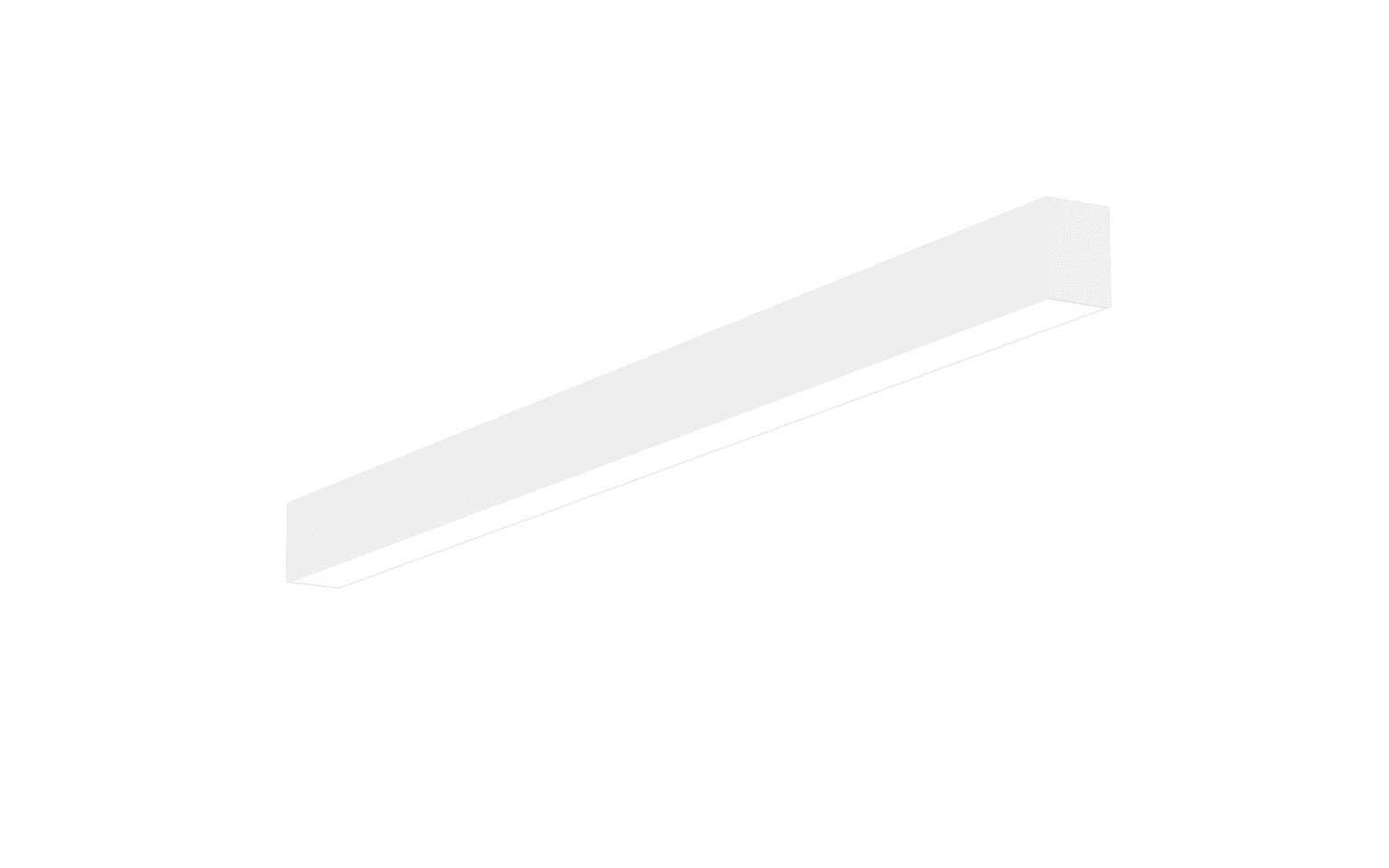 CODA Linear Lights - 36w - Tri Colour | Architectural | Light Planet