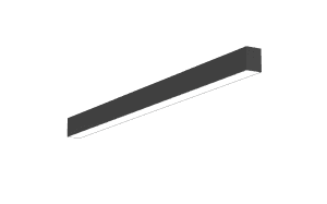 CODA Linear Lights - 36w - Tri Colour | Architectural | Light Planet